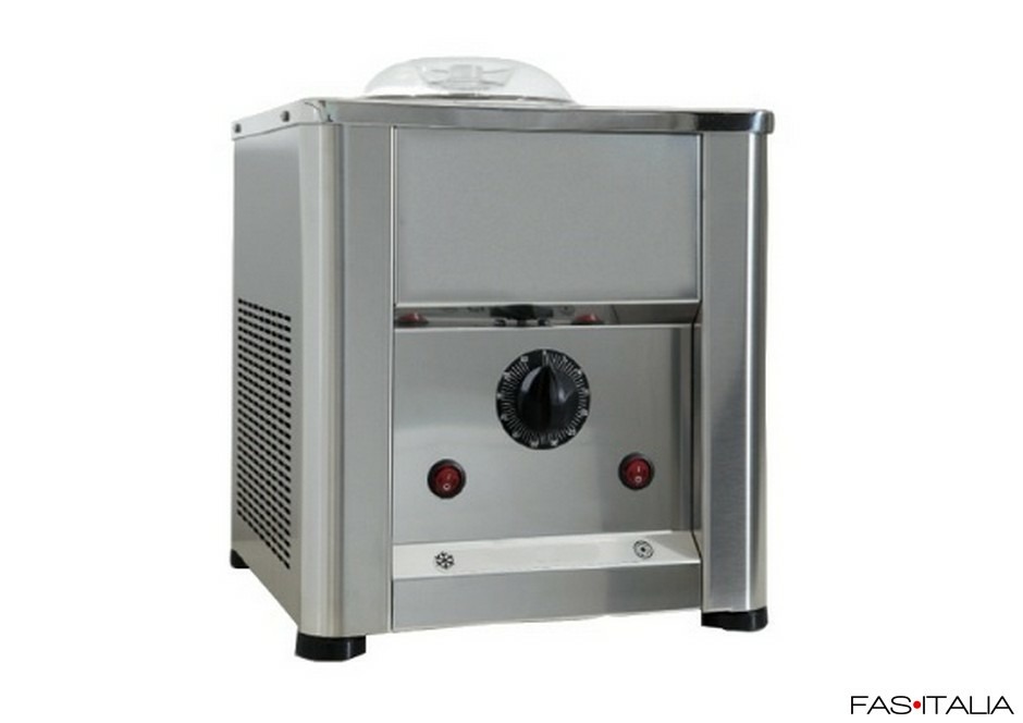 Gelatiera professionale | Fas Italia